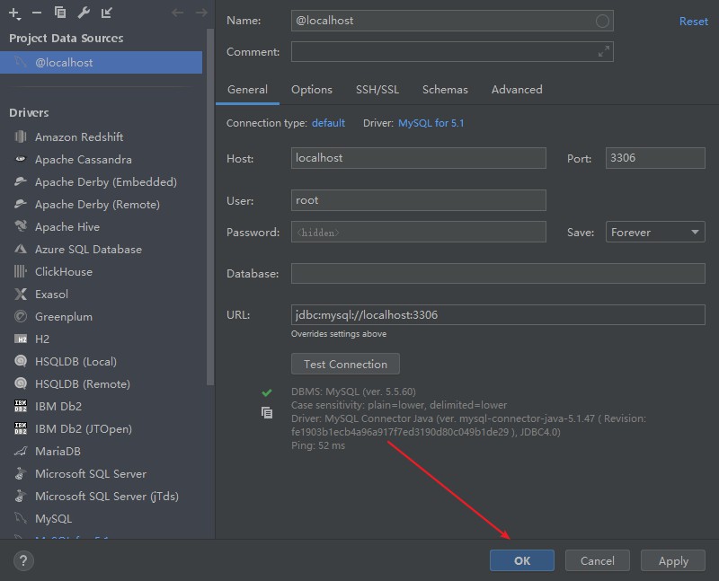 【开发工具】IntelliJ DataGrip 的使用_intellij datagrid-CSDN博客